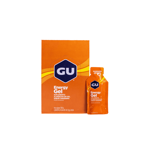 GU GEL | GU Energy