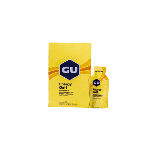 GU GEL | GU Energy
