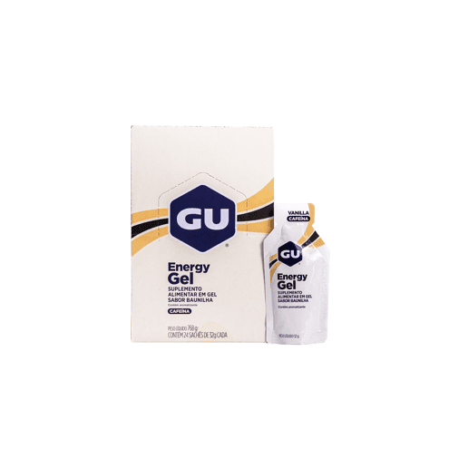 GU GEL | GU Energy