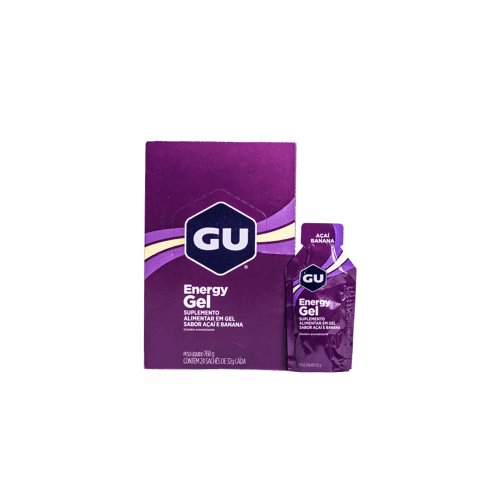 GU GEL | GU Energy