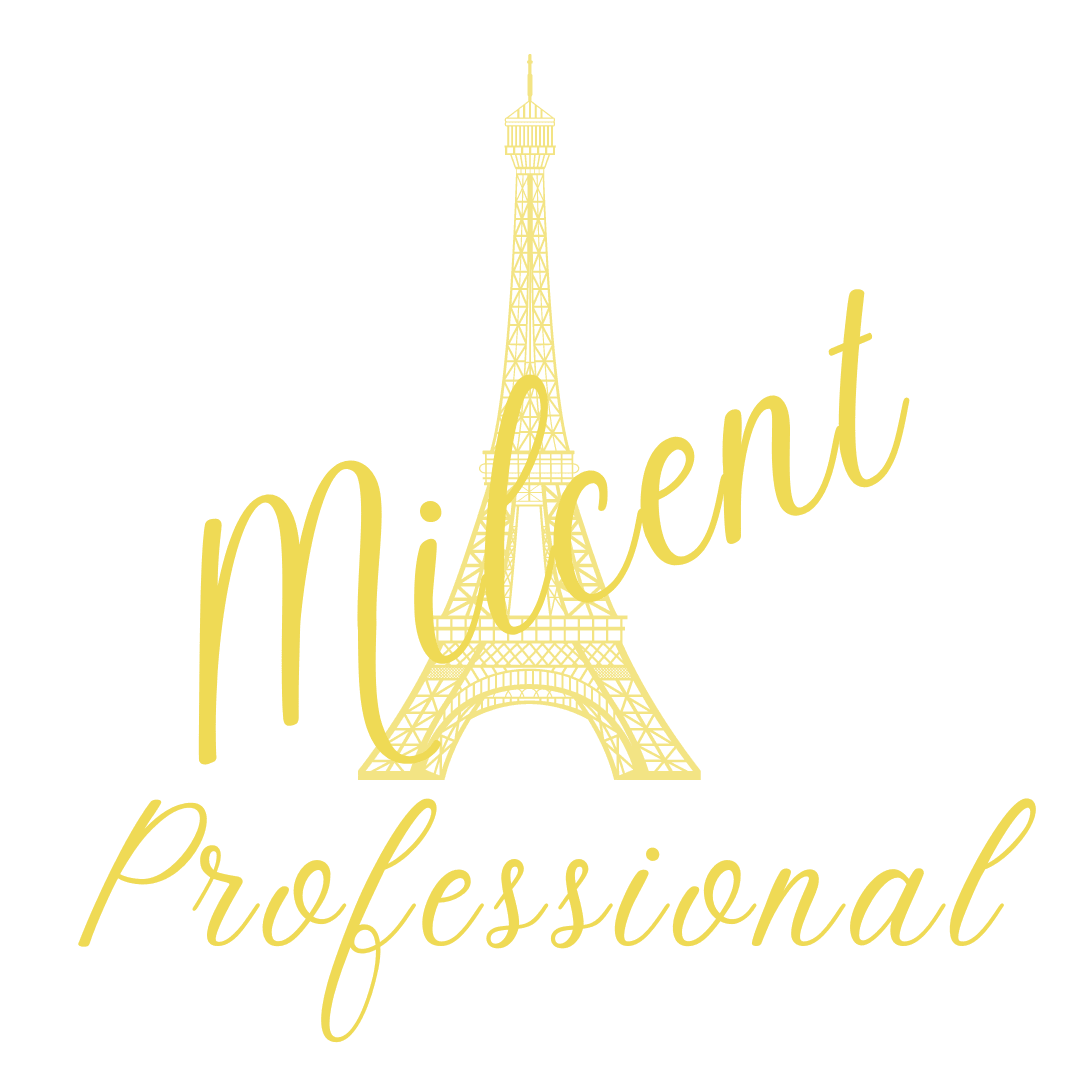 Nossa História | Milcent Professional