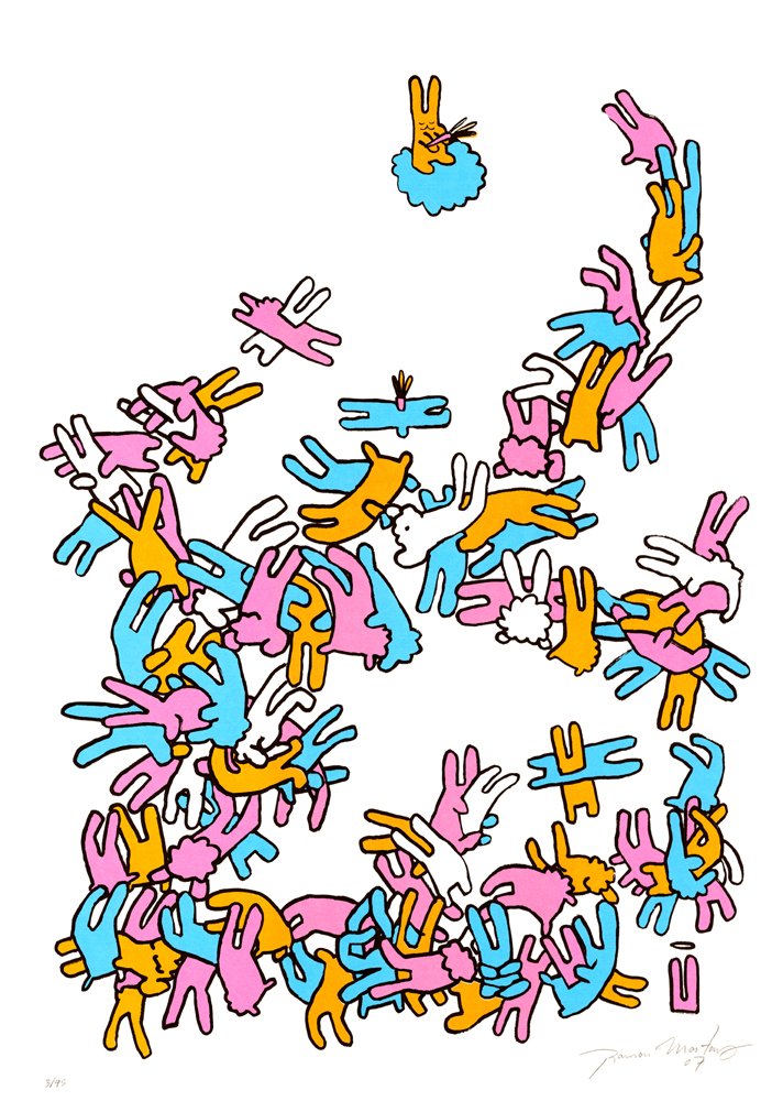 Ramon Martins | Galeria de Gravura