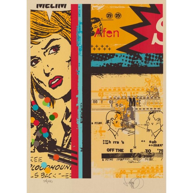 Daniel Melim | Galeria de Gravura