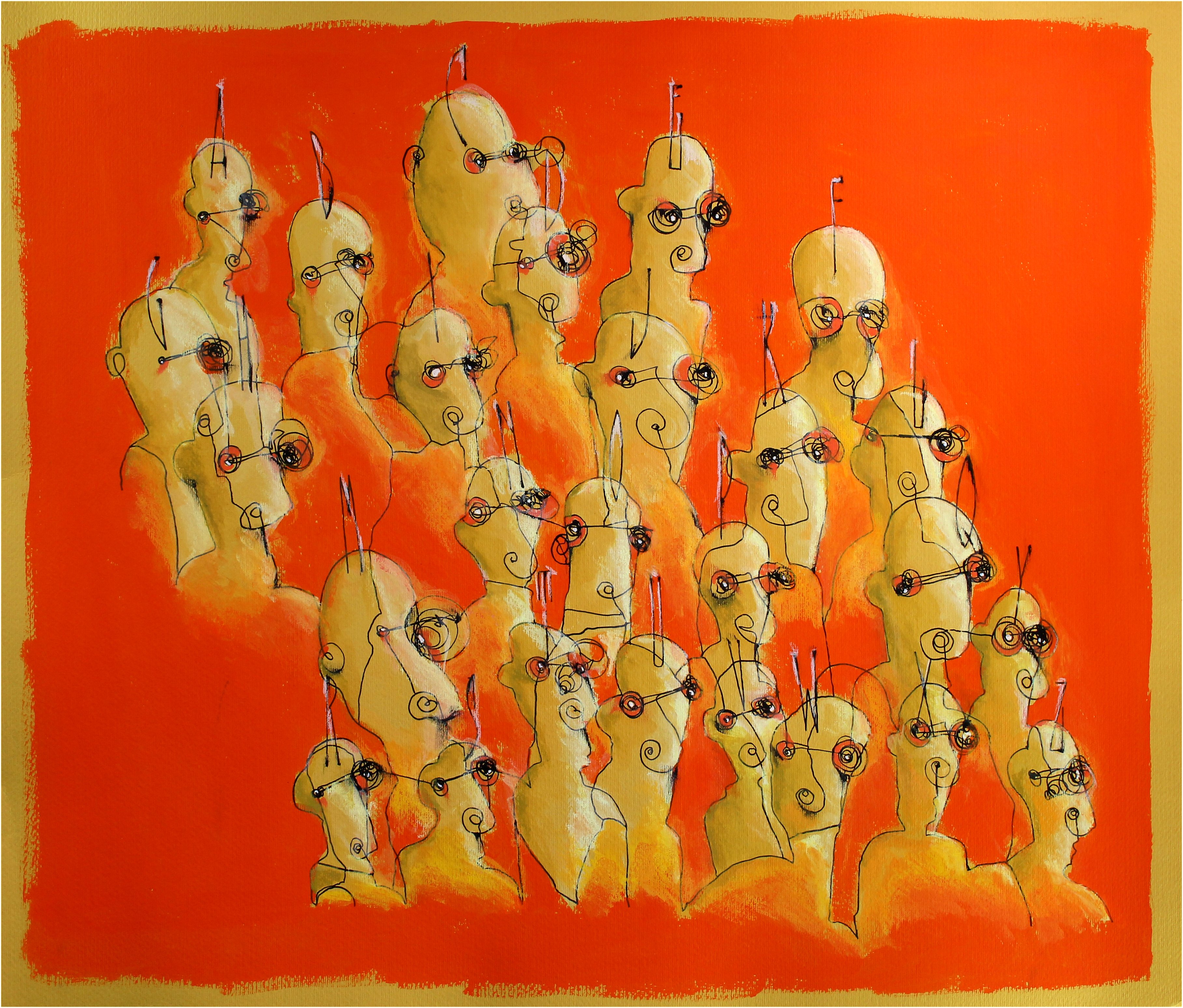 Cláudio Rocha | Galeria de Gravura