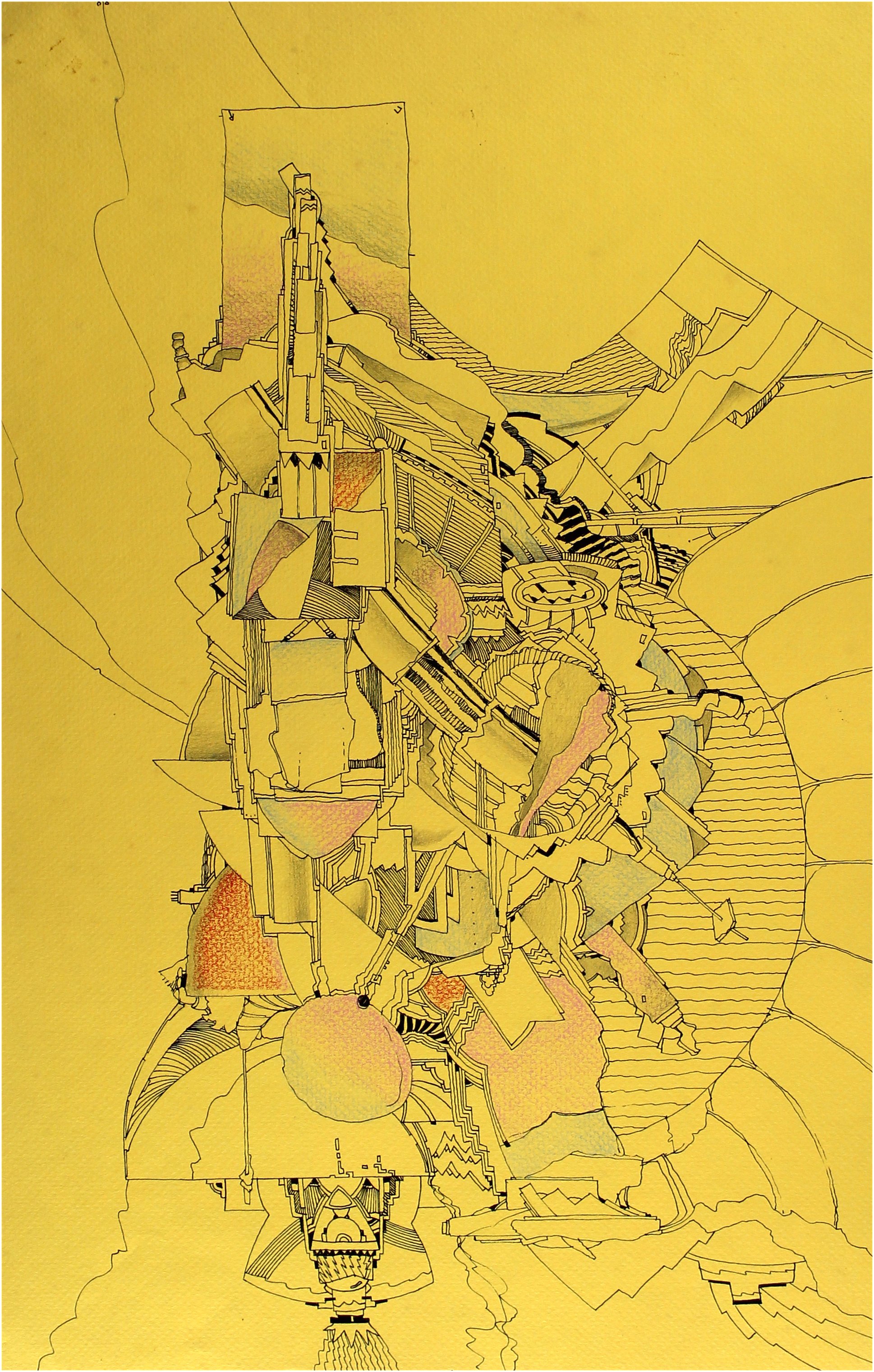 Cláudio Rocha | Galeria de Gravura