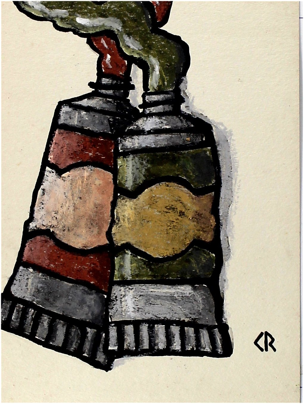 Cláudio Rocha | Galeria de Gravura