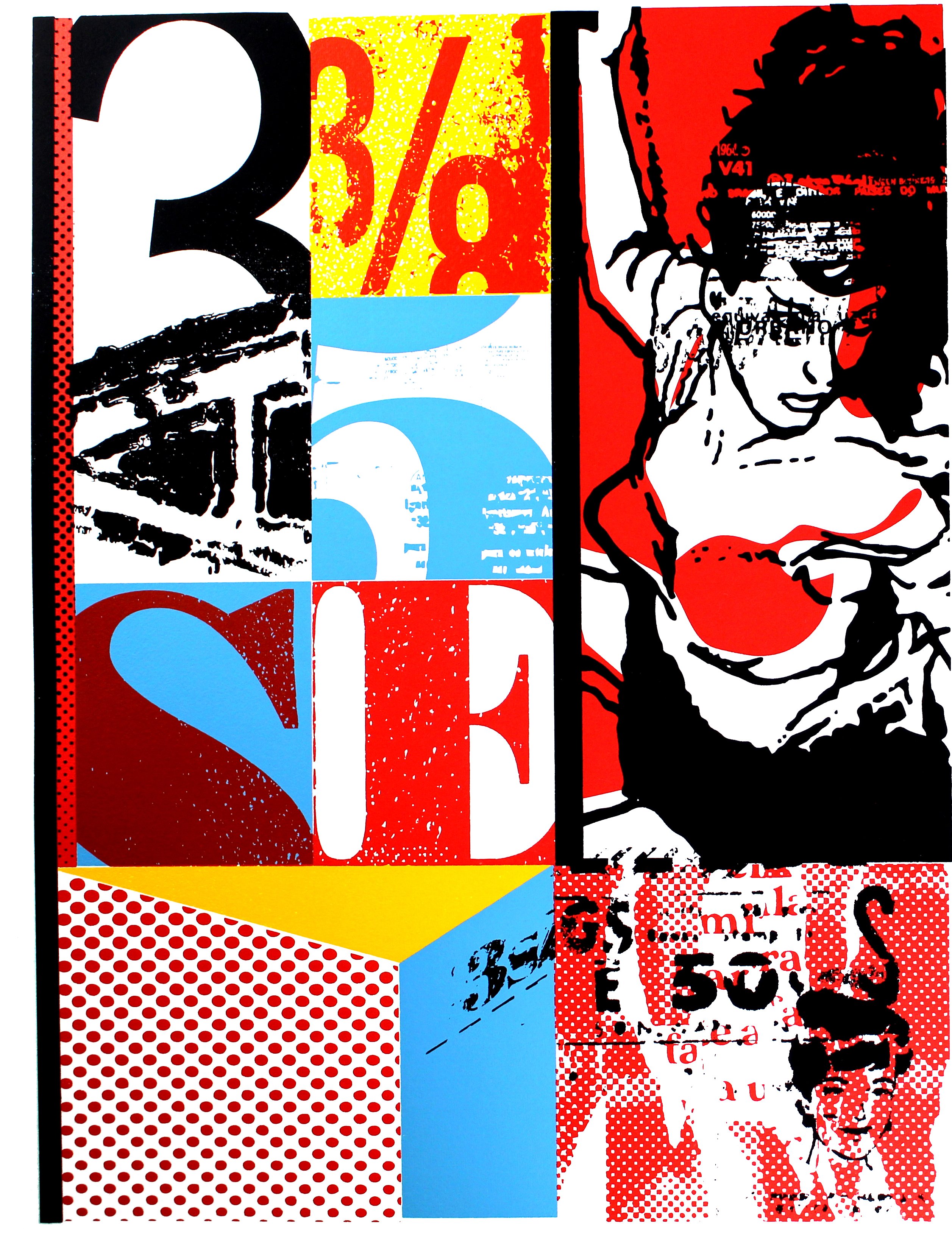 Daniel Melim | Galeria de Gravura