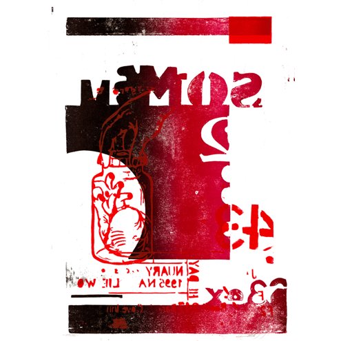 Galeria de Gravura | Sua plataforma de arte