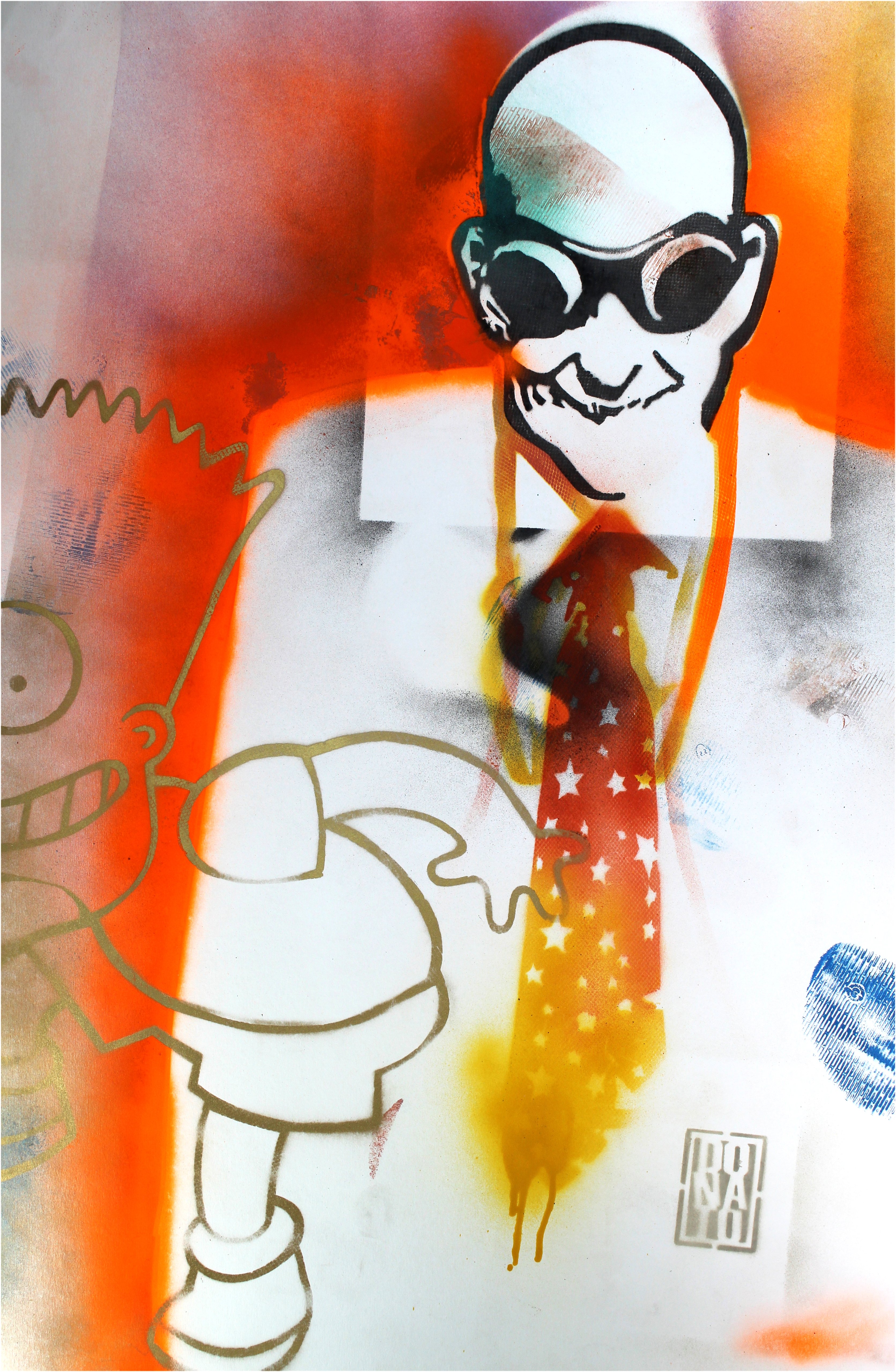 Julio Barreto | Galeria de Gravura