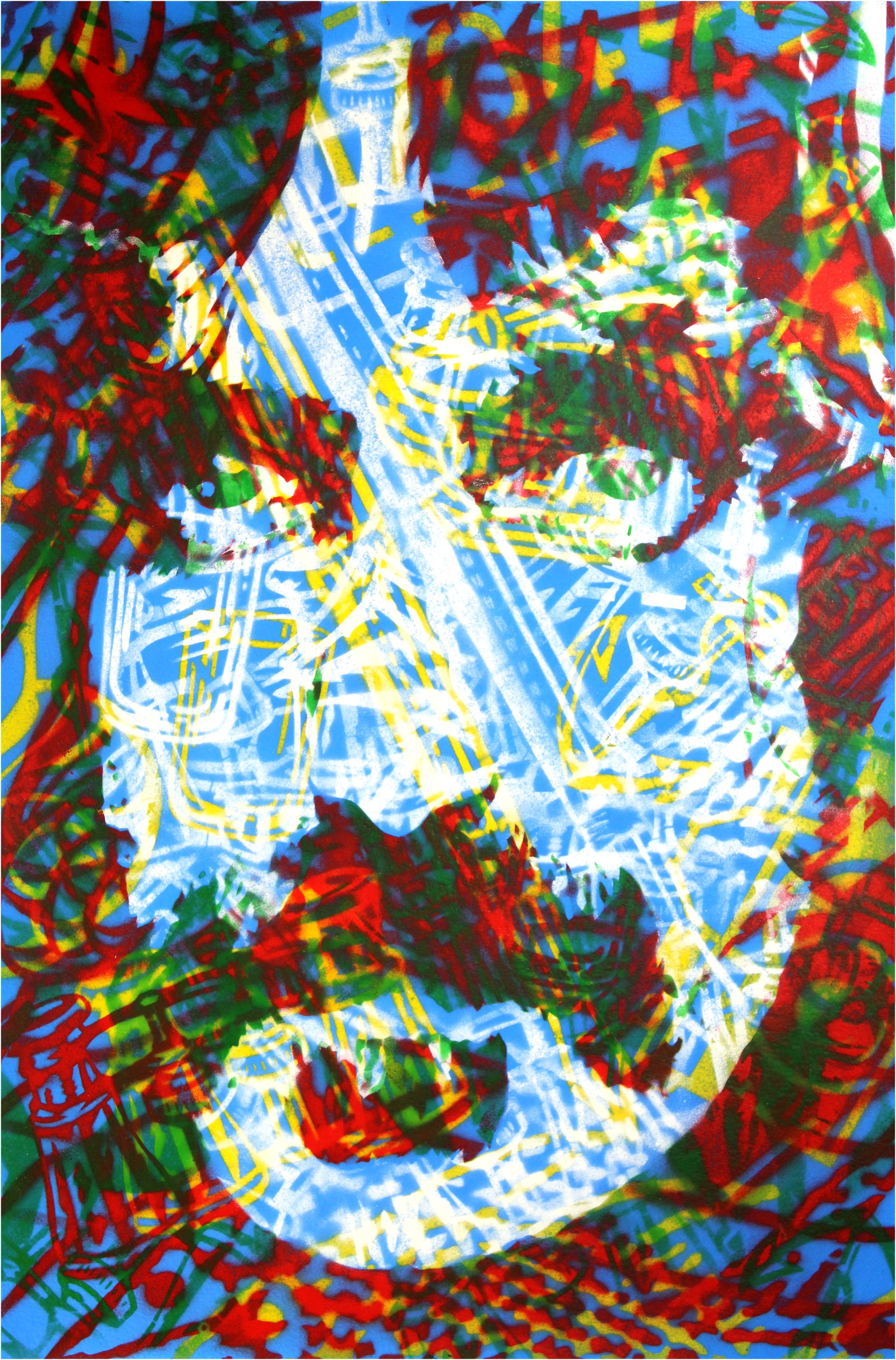 Julio Barreto | Galeria de Gravura