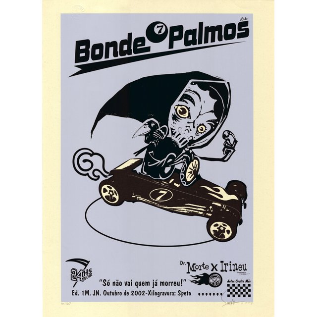 Speto | Galeria de Gravura
