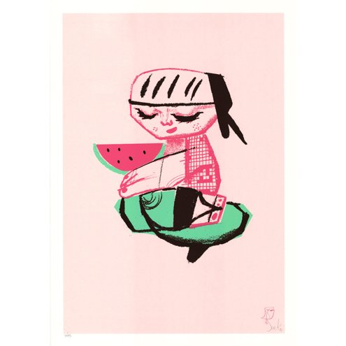Speto | Galeria de Gravura