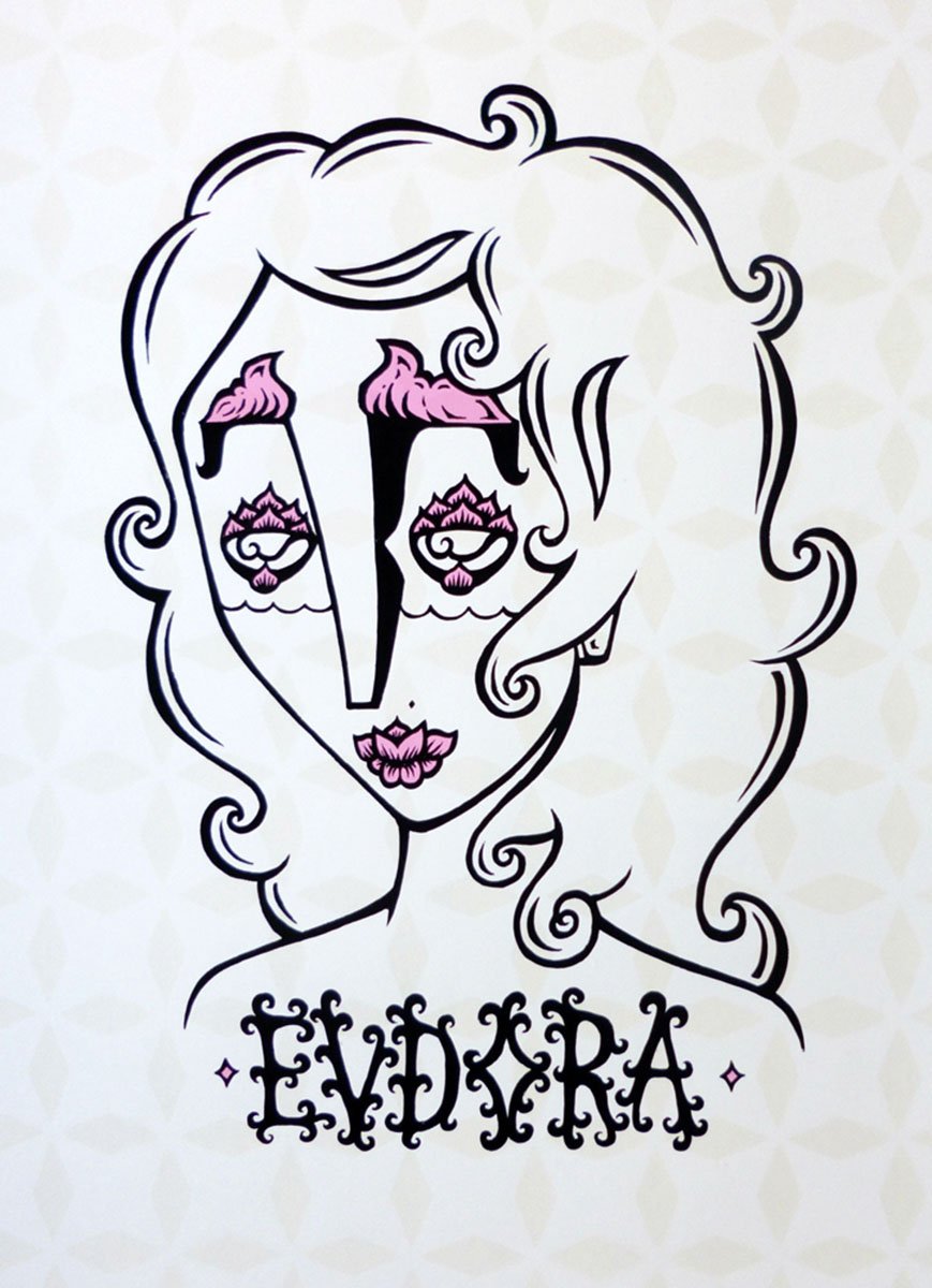 Stephan Doitschinoff | Galeria de Gravura