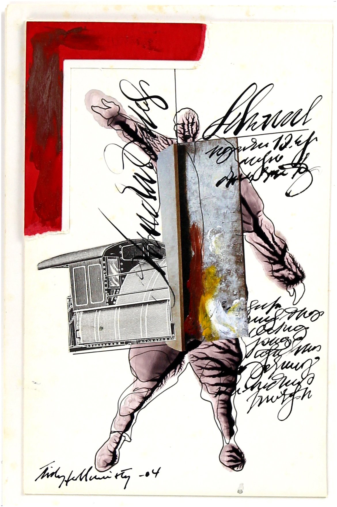 Tide Hellmeister | Galeria de Gravura