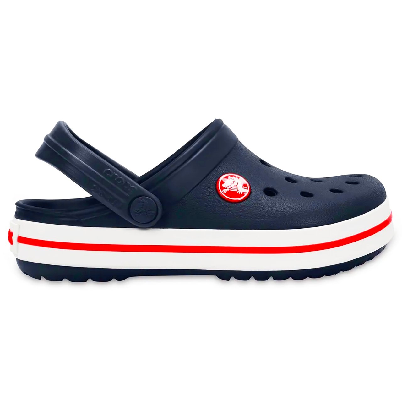 Crocs Crocband Navy Azul Marinho - Loja Battisti | Loja Battisti