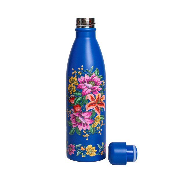 Garrafa Térmica Farm Glub Glub 750ml Fruta de Verão - Loja Battisti ...