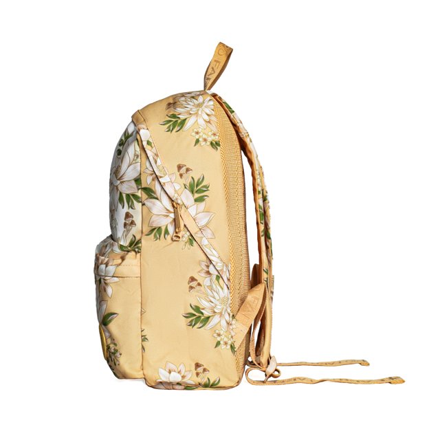 Mochila Farm Xodó Feminina Florata - Loja Battisti | Loja Battisti