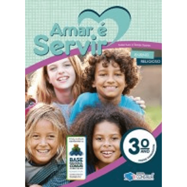 AMAR É SERVIR 3º ANO | Atacadão Mec