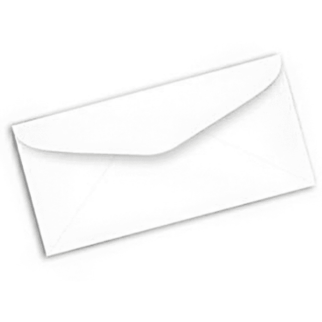 ENVELOPE OFÍCIO BRANCO FORONI 11X22 COM 1.000 UNIDADES | Atacadão Mec