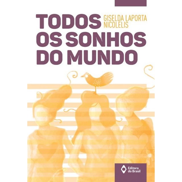 Todos Os Sonhos Do Mundo Brasil Atacadão Mec