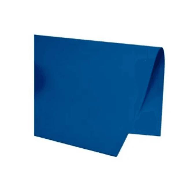 PAPEL COLOR SET VMP AZUL ESCURO | Atacadão Mec