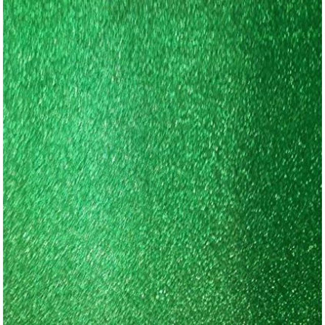 PLACA DE BORRACHA E.V.A. ADESIVA COM GLITTER VERDE BANDEIRA 20X30 ...
