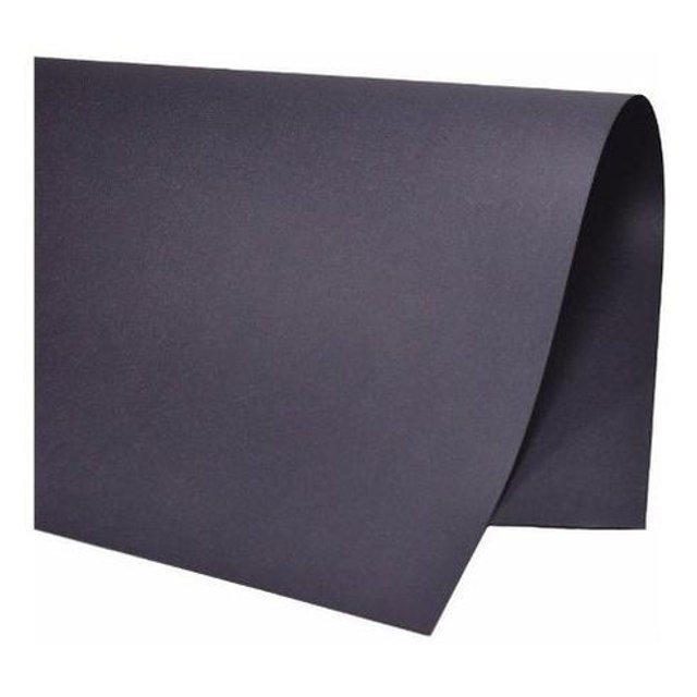 PAPEL COLOR SET VMP PRETO | Atacadão Mec