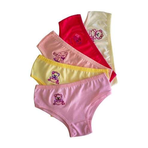 Moda Íntima Infantil | Doris Moda Íntima