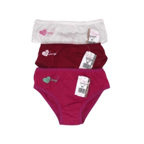 Moda Íntima Infantil | Doris Moda Íntima