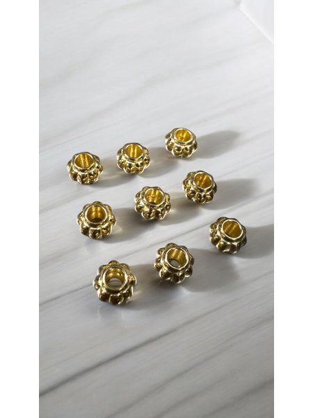 Abs Dourado Juju - pct 50 gramas | Kim