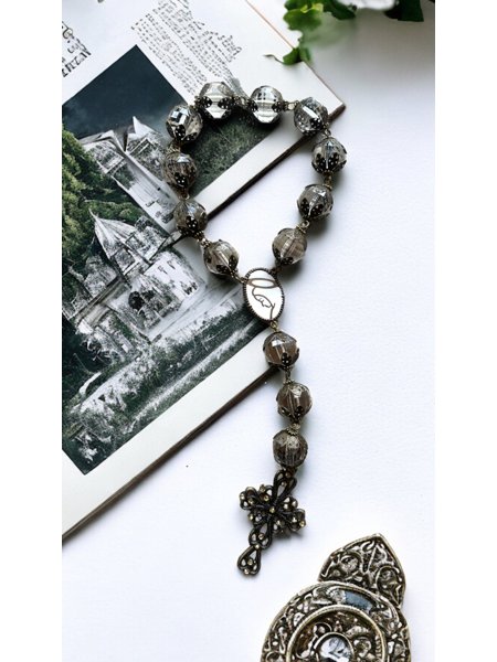 Terço Decário New | Kim