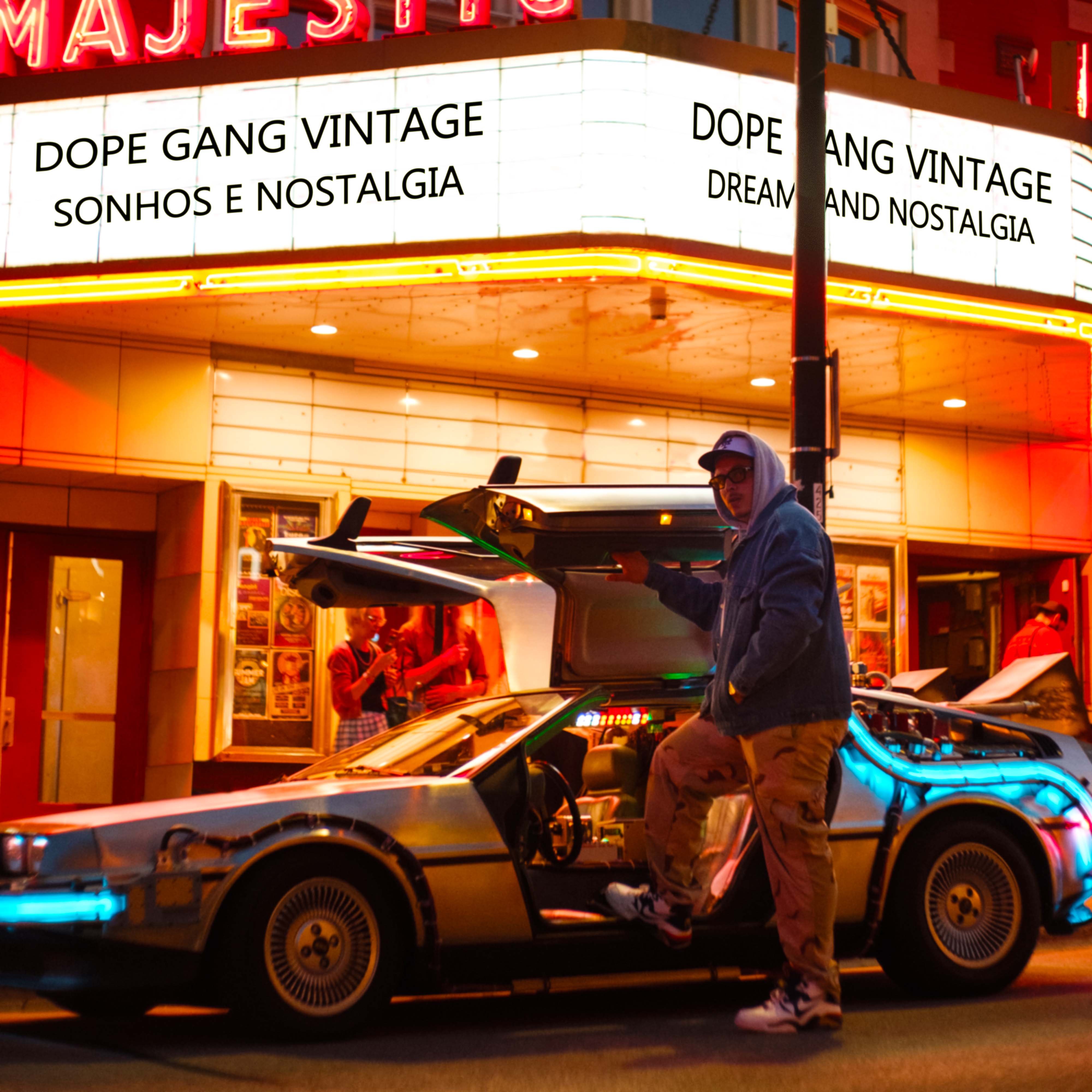 Dope Gang Vintage | Vintage Shop