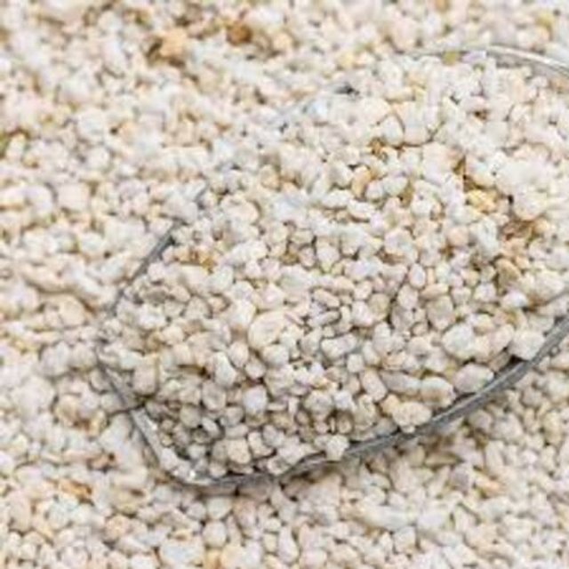 Perlita Expandida | Chrys Garden