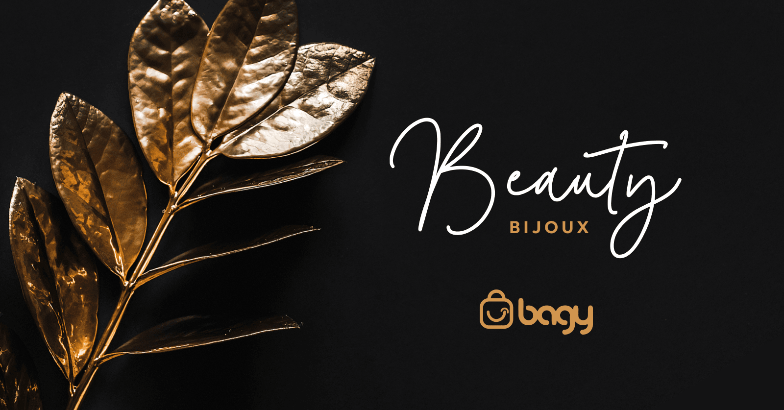 Beauty Bijoux | A loja de demonstração do tema Beauty Bijoux