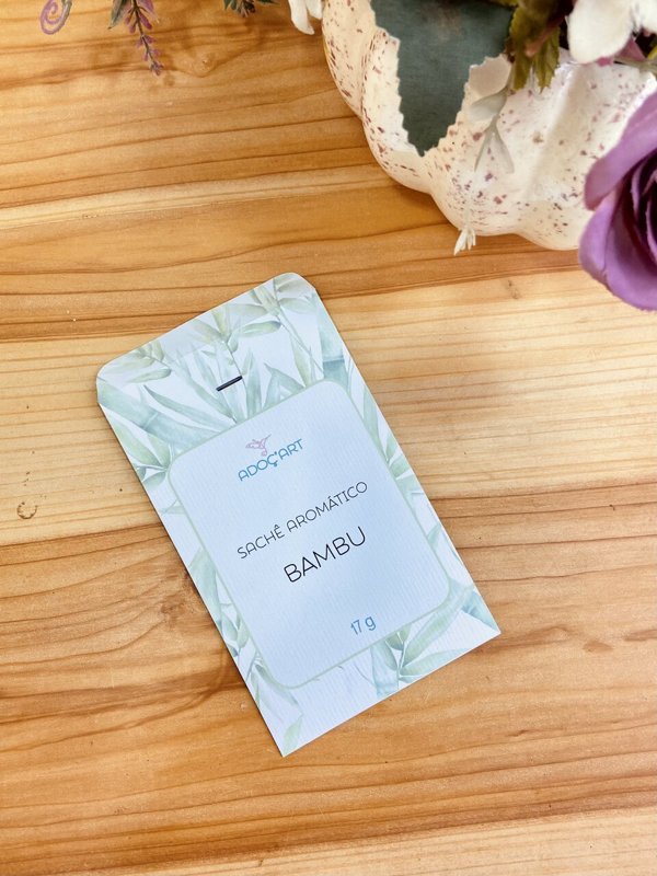 Envelope para Sachê Aromático 10x16cm { Cores Claras } | Adoç'Art ...
