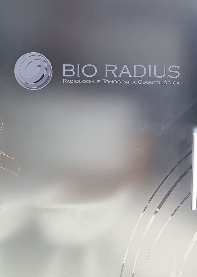 A clínica | Bio Radius