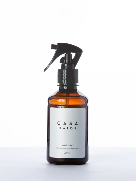 Home Spray | Casa Maior Aromas