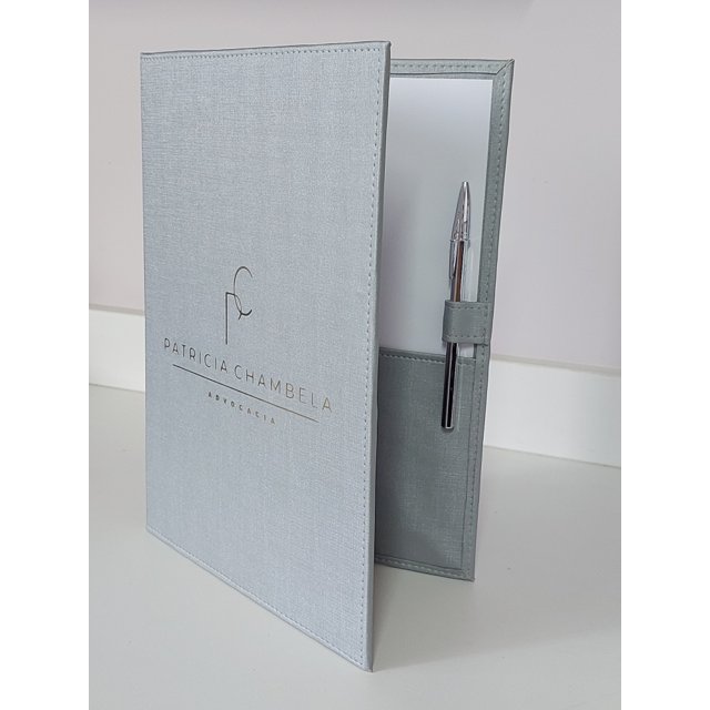 Pasta A4 | Kasear Estúdio Criativo