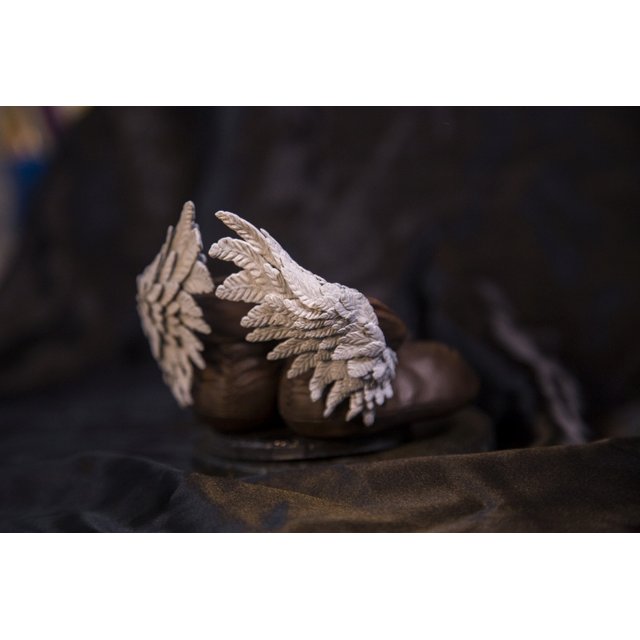 Boots of Haste Stand | TibiaBR Store