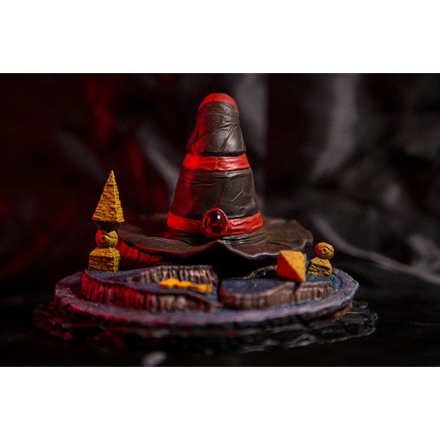 Ferumbras Hat Stand Tibiabr Store