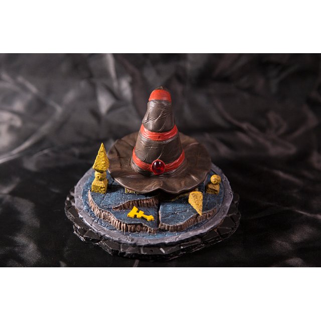 Ferumbras Hat Stand Tibiabr Store
