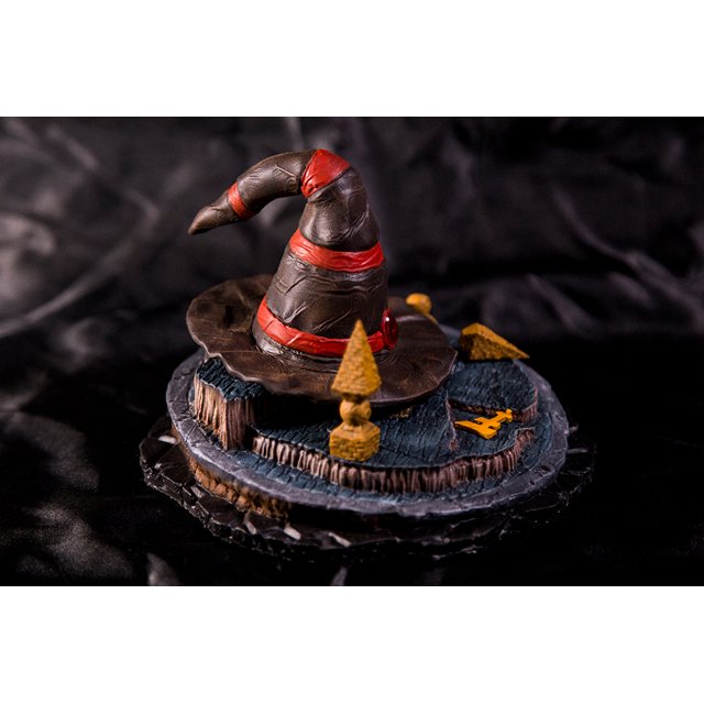 Ferumbras Hat Stand | TibiaBR Store