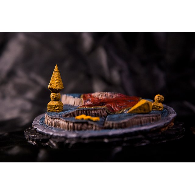 Ferumbras Hat Stand Tibiabr Store