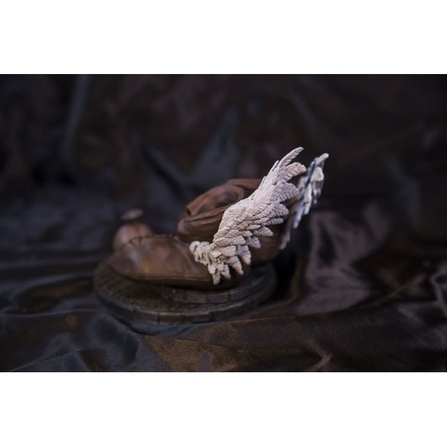 Boots of Haste Stand | TibiaBR Store