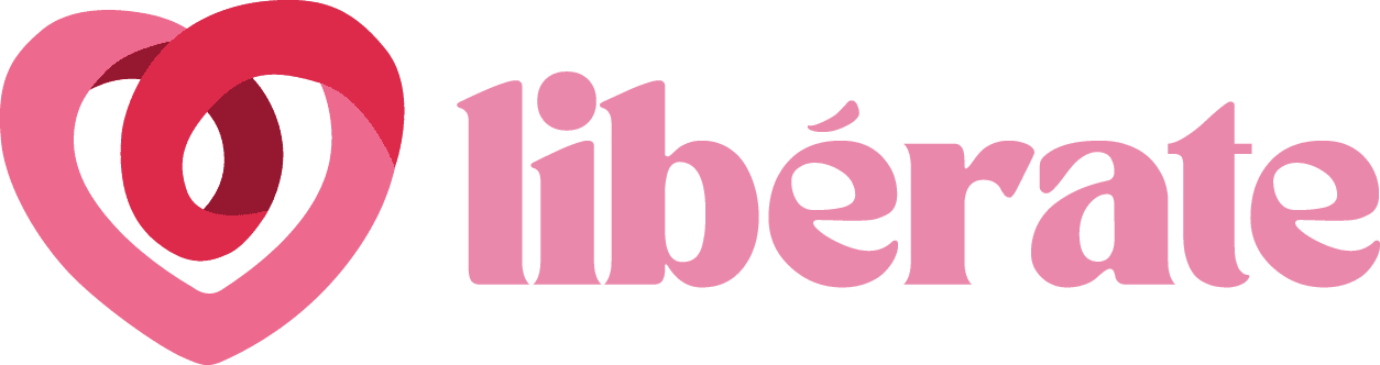 Libérate: Liberte o prazer Feminino