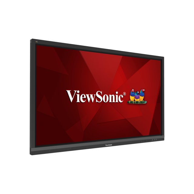 Monitor Tela Interativa 4K Touch Screen 86" Viewsonic IFP8650-5 ...