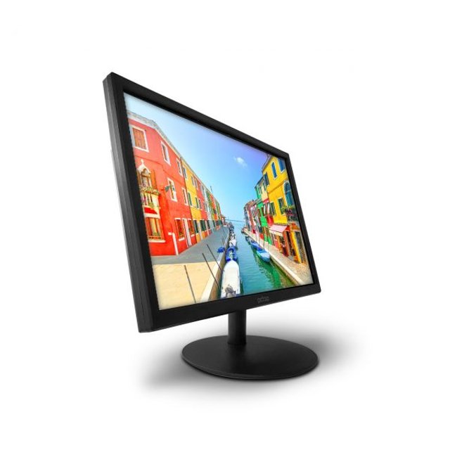 Monitor LED 19″ PCTOP | Vetorscan Soluções Corporativas
