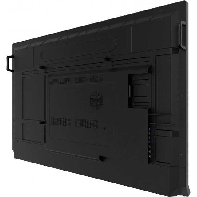 Display interativo 4K ViewBoard® de 75 IFP7552 | Vetorscan Soluções ...