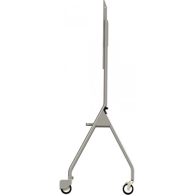 Carrinho de Monitores Interativos VB-STND-005 | Vetorscan Soluções ...