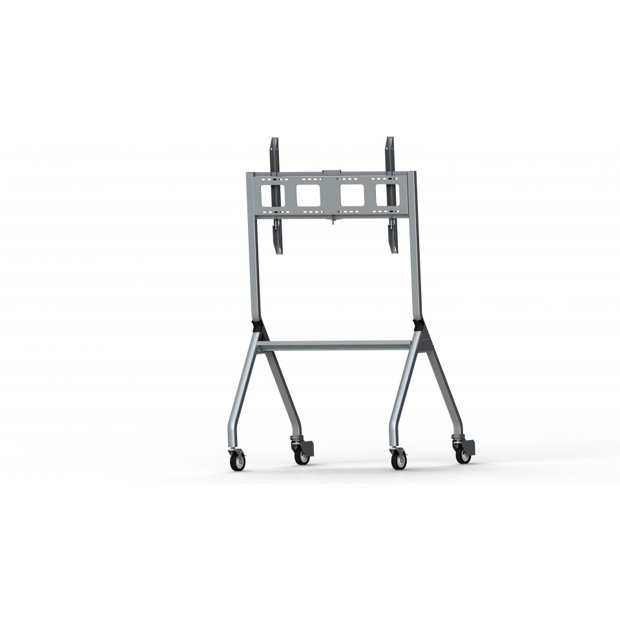 Carrinho de Monitores Interativos VB-STND-005 | Vetorscan Soluções ...